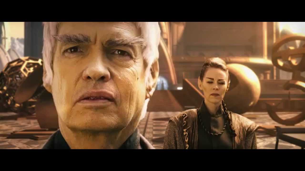 The Fate of Star Trek: Axanar, part 2 | Recursor.TV