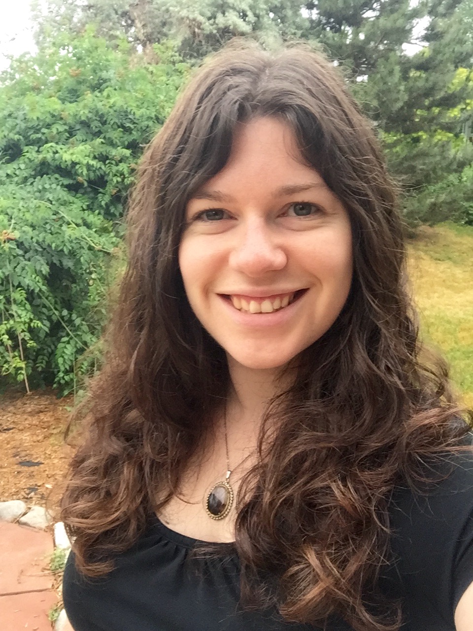 Janelle Shane and the Art of Neural Network Science | Recursor.TV