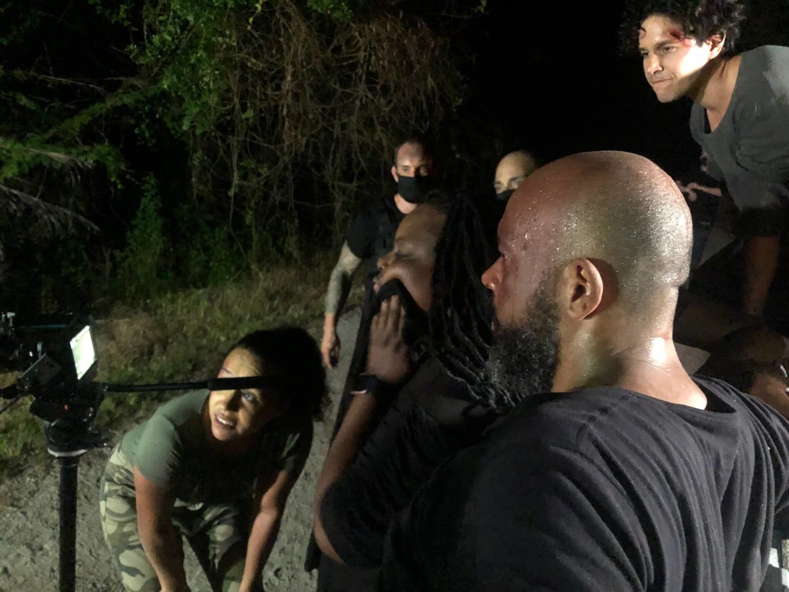 Indie Sci-Fi Review: A Look at Web Series 'Shiny New Things'