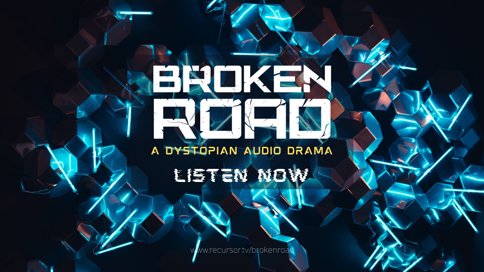 Broken Road Season Finale Is Here! | Recursor.TV